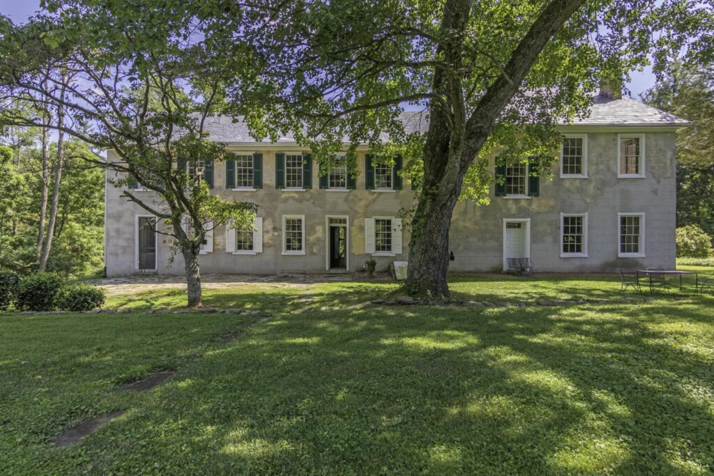 Historic Castle Finn c.1819 - Historic Home Team